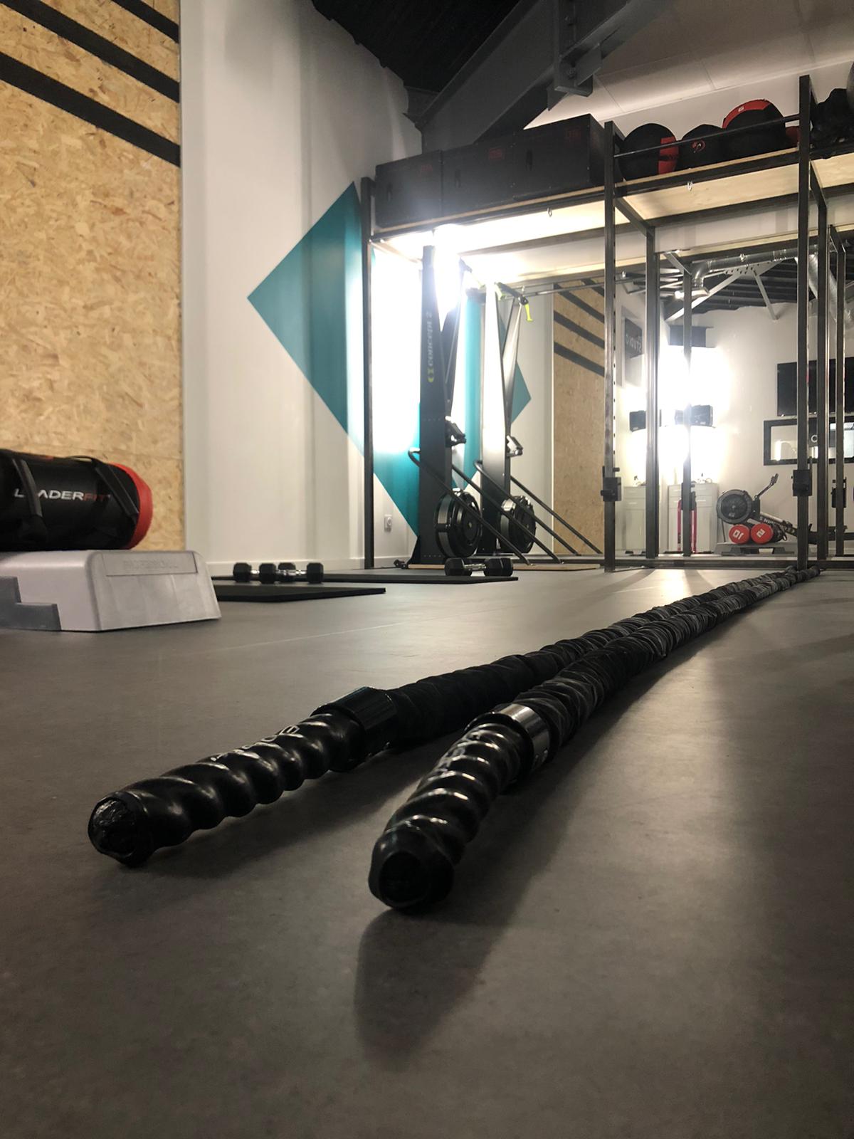 One2One, votre club Sport Santé Bien-Être à la Rochelle